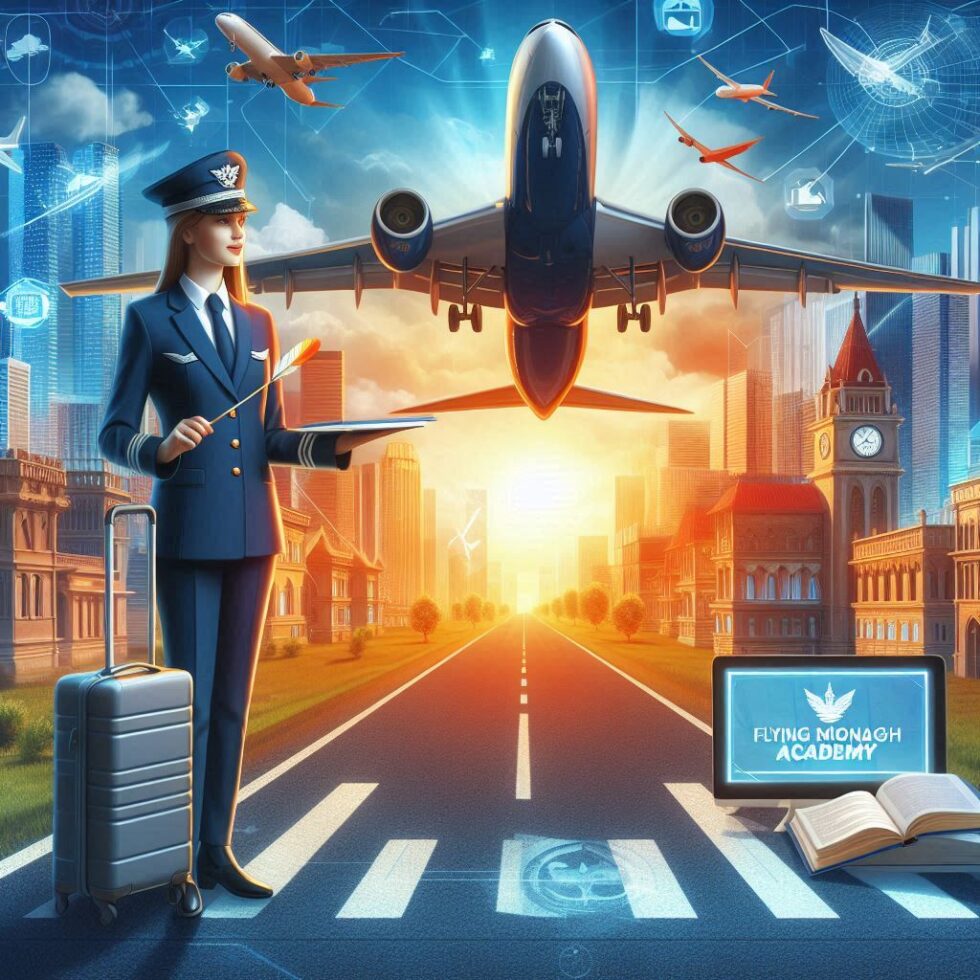 Flying Monarch Academy: Your Gateway to a Thriving Aviation and Hospitality Career - FlyingMonarch
